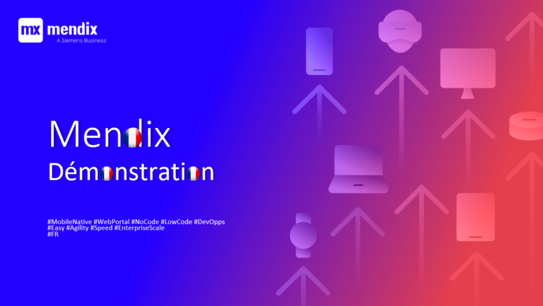 Mendix Tour – Go Make It